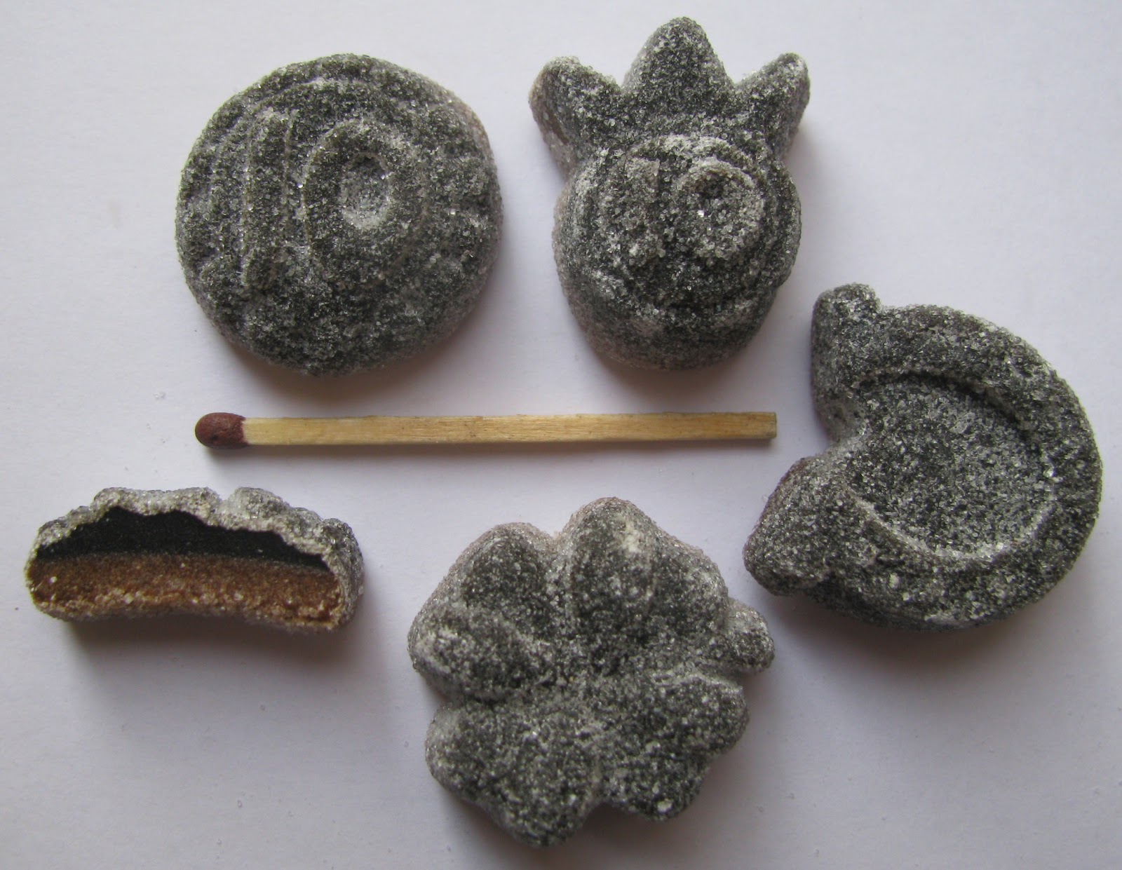 DROP: Geluksdubbeltjes