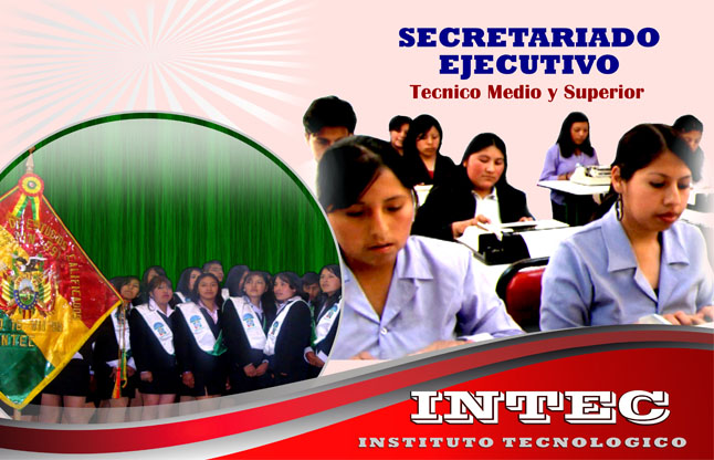Instituto Tecnologico INTEC