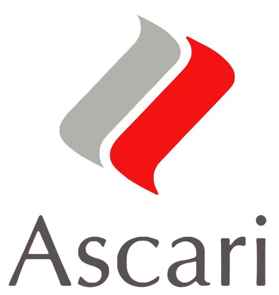 Auto Car Logos: Ascari Logo