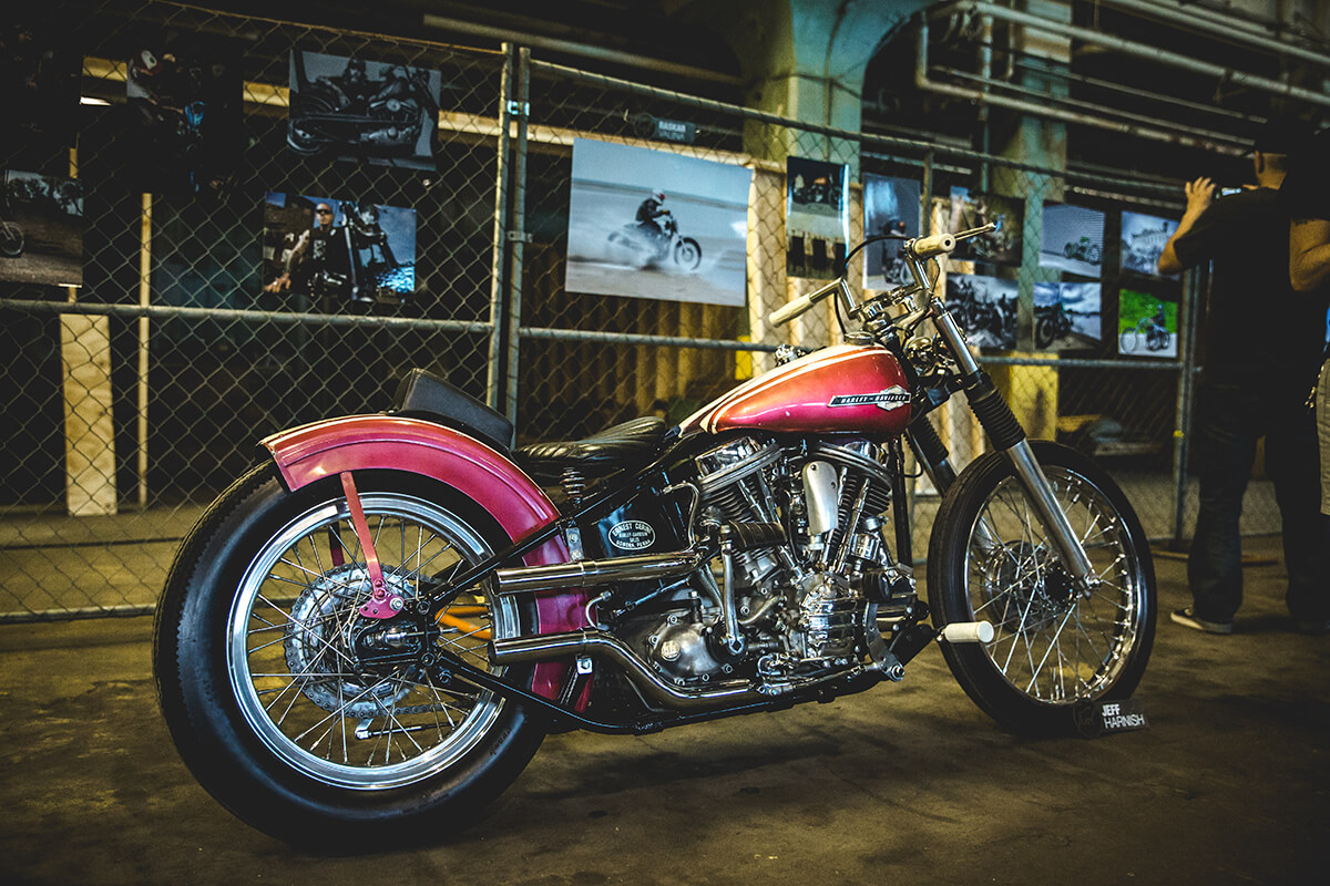 dWrenched - Kustom Kulture and Crazy Bikes: EVENT - FUEL CLEVELAND 2017