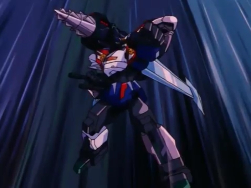 Realm of Darkness: Yuusha Shirei Dagwon