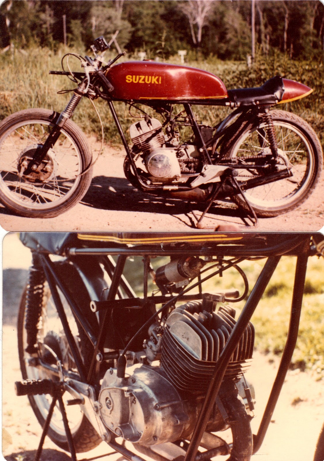 Progress is fine, but it's gone on for too long.: Van Tech frames