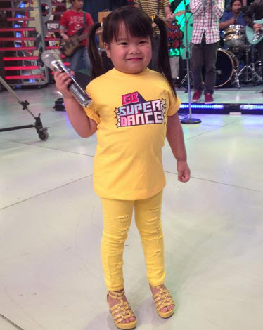 Showbiznest: Ryza Mae Dizon Life Story this Saturday in 'Magpakailanman ...