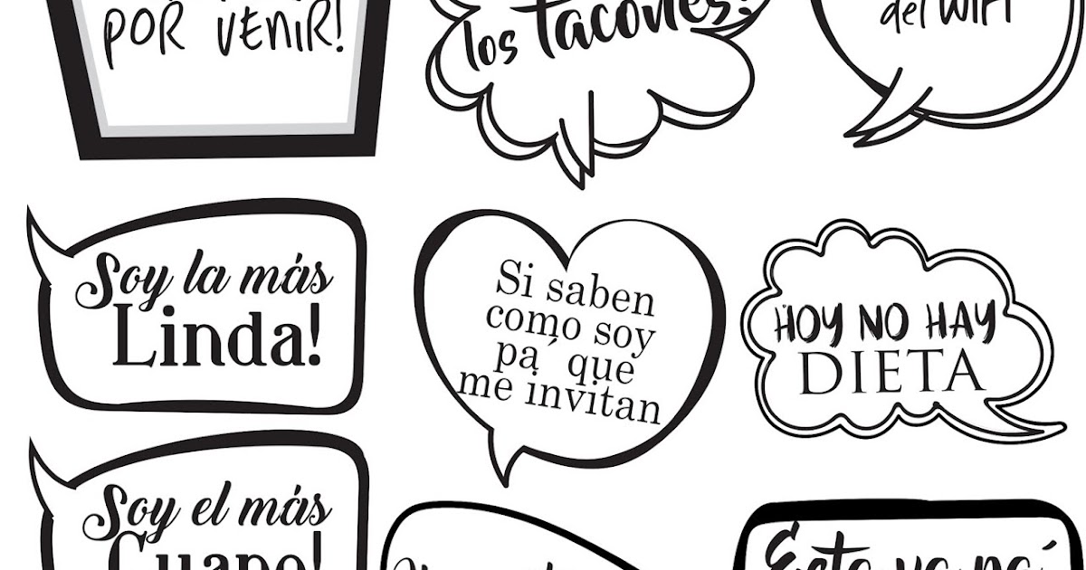 Carteles Para Imprimir