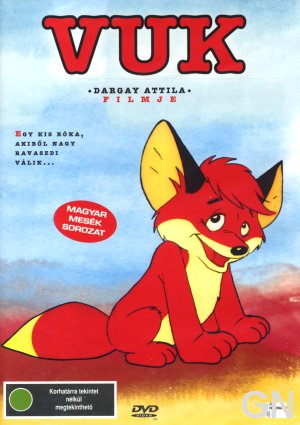 Piros Pirula Projekt: Karak, Vuk és a nagy toronybontók