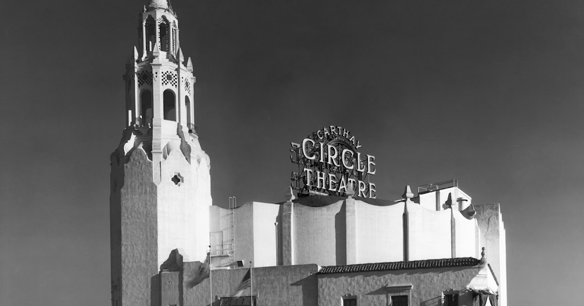 Filmic Light - Snow White Archive: Coming Soon! The Carthay Circle to DCA!