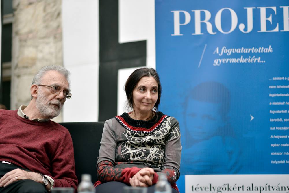 BLOGÁSZAT, napi blogjava: MODERN BOSZORKÁNYÜLDÖZÉS-E GERÉB ÁGNES ÍTÉLETE