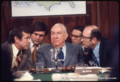 A Wall So High: Senator Sam Ervin and North Carolina's Controversial ...