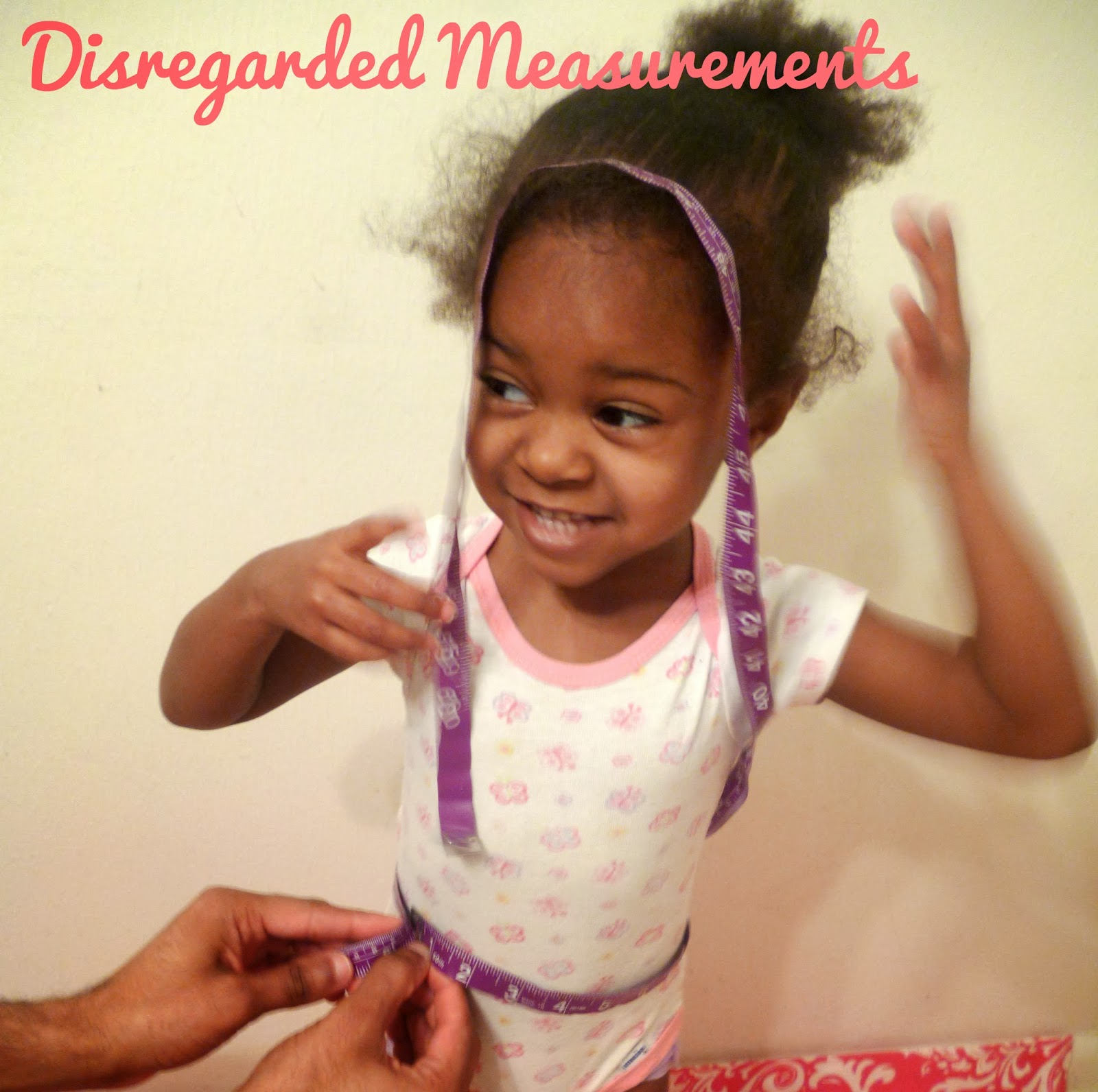 Boutiques Exclusive: How to Measure your Child