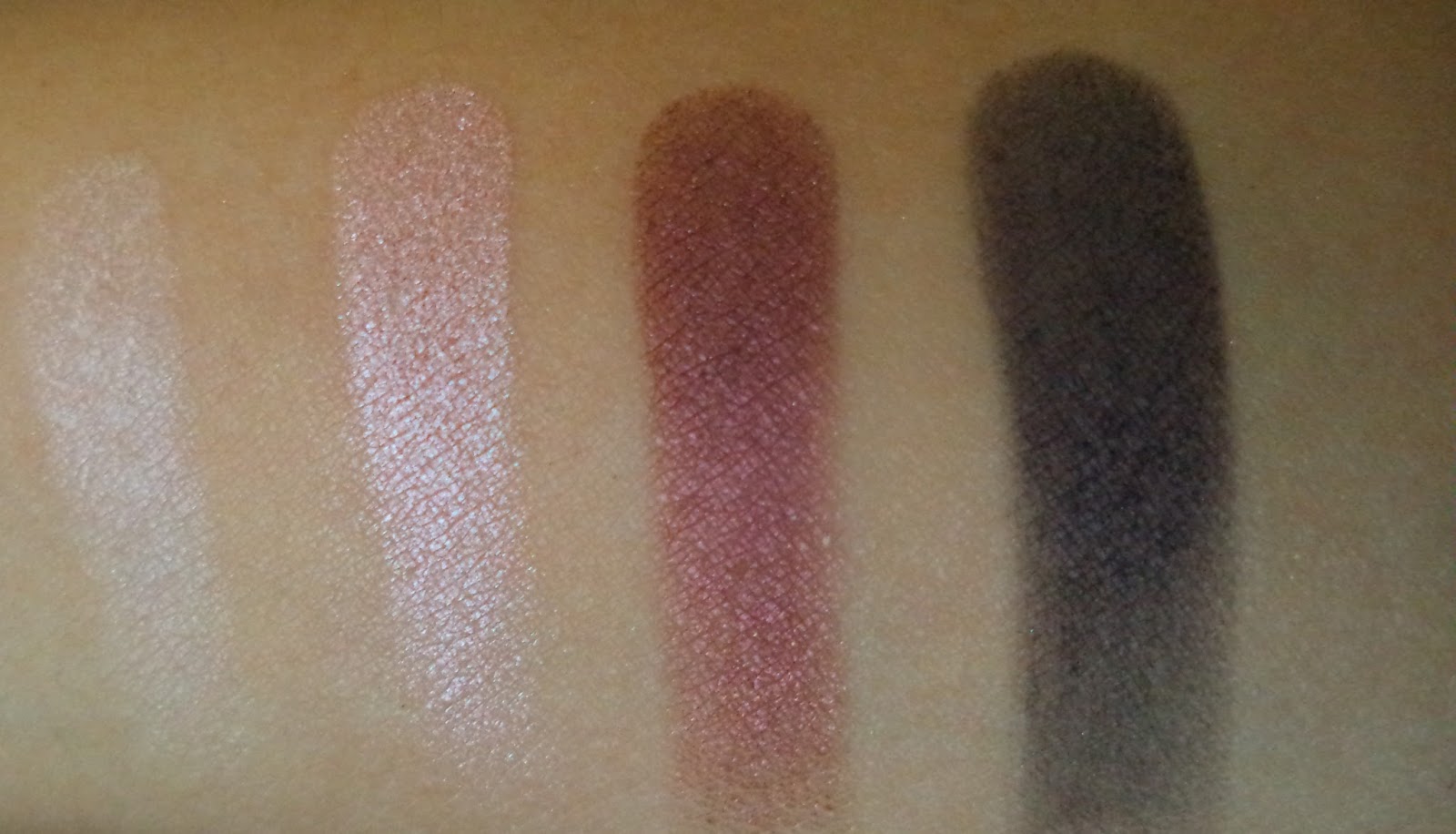 FIRST IMPRESSIONS + EOTD┊Holiday 2014: ♕ LORAC the Royal Eyeshadow ...