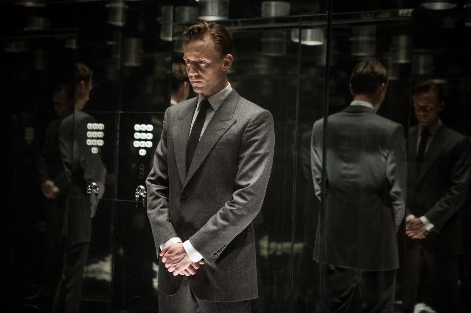 High-Rise Movie Review - DC Outlook