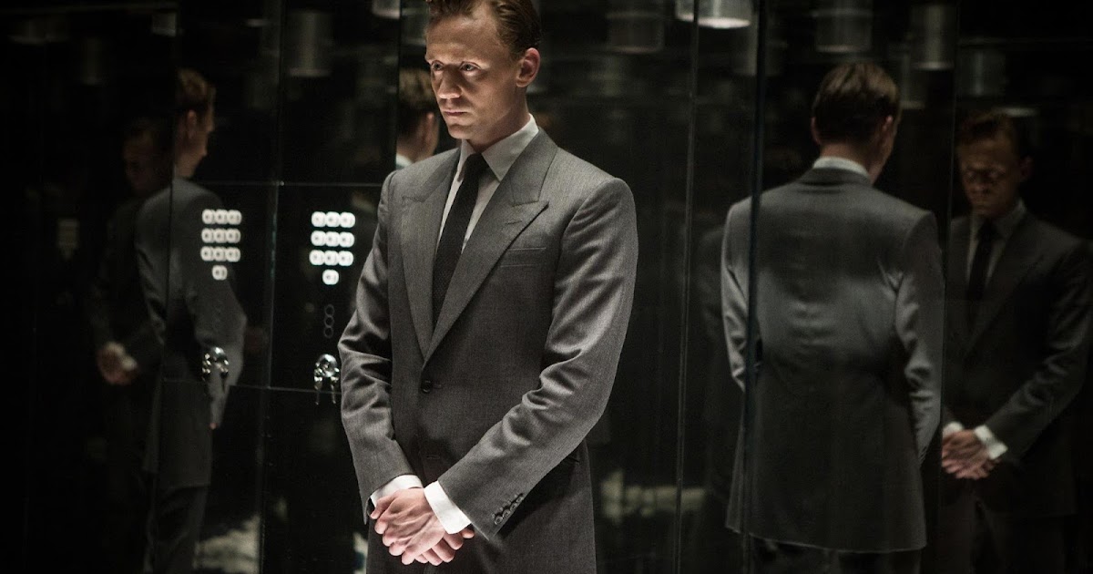 High-Rise Movie Review - DC Outlook