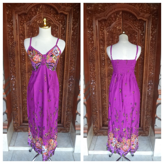 BALI TRADITIONAL CRAFT (Bali Dress&accecories): Agustus 2013