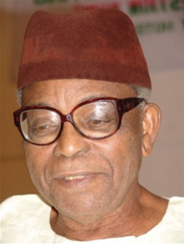 UROMI SWITCH NIGHT: Chief Anthony Enahoro