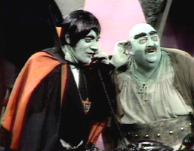 Navarro's Notes: * "Navarro's Notes" III: Classic 80's Ninja Movie ...