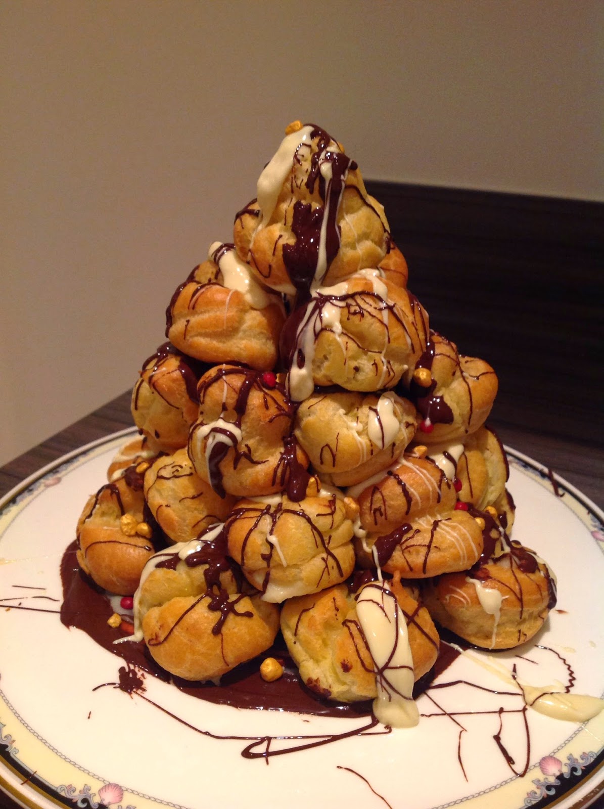 Lucinda Freya: December 2014