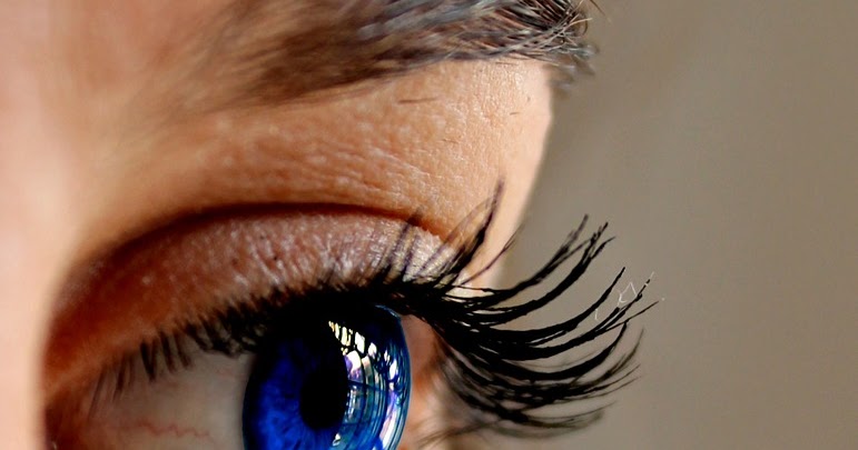 All You Need To Know About Eyelash Extensions!