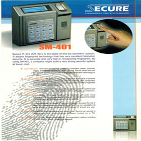MESIN FINGERPRINT