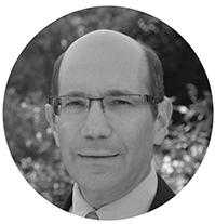 Book Q&As with Deborah Kalb: Q&A with Gil Troy