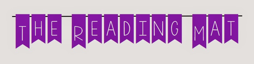 The Reading Mat: The Great Poetry Race