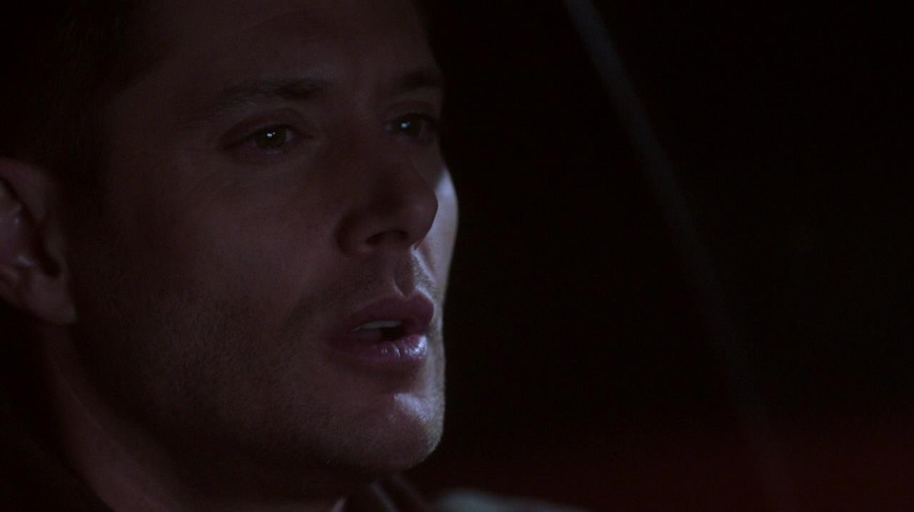 Supernatural - Prophet and Loss - Review