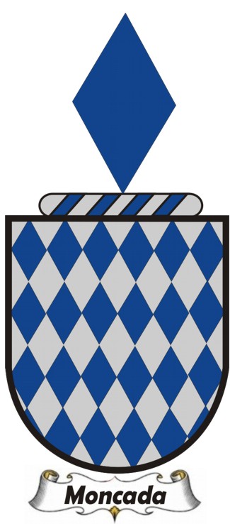 Brasões _ Famílias de Portugal: M