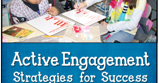 Corkboard Connections: Active Engagement Strategies for Success Webinar