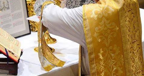 MILES CHRISTI: EPÍCLESIS