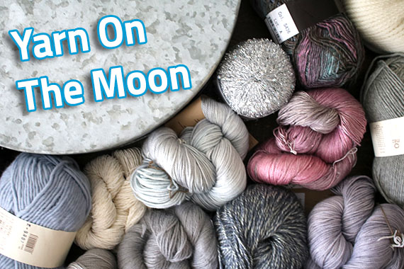 Yarn on the Moon: A Tribute to the Upcoming Lunar Trifecta - Jimmy ...