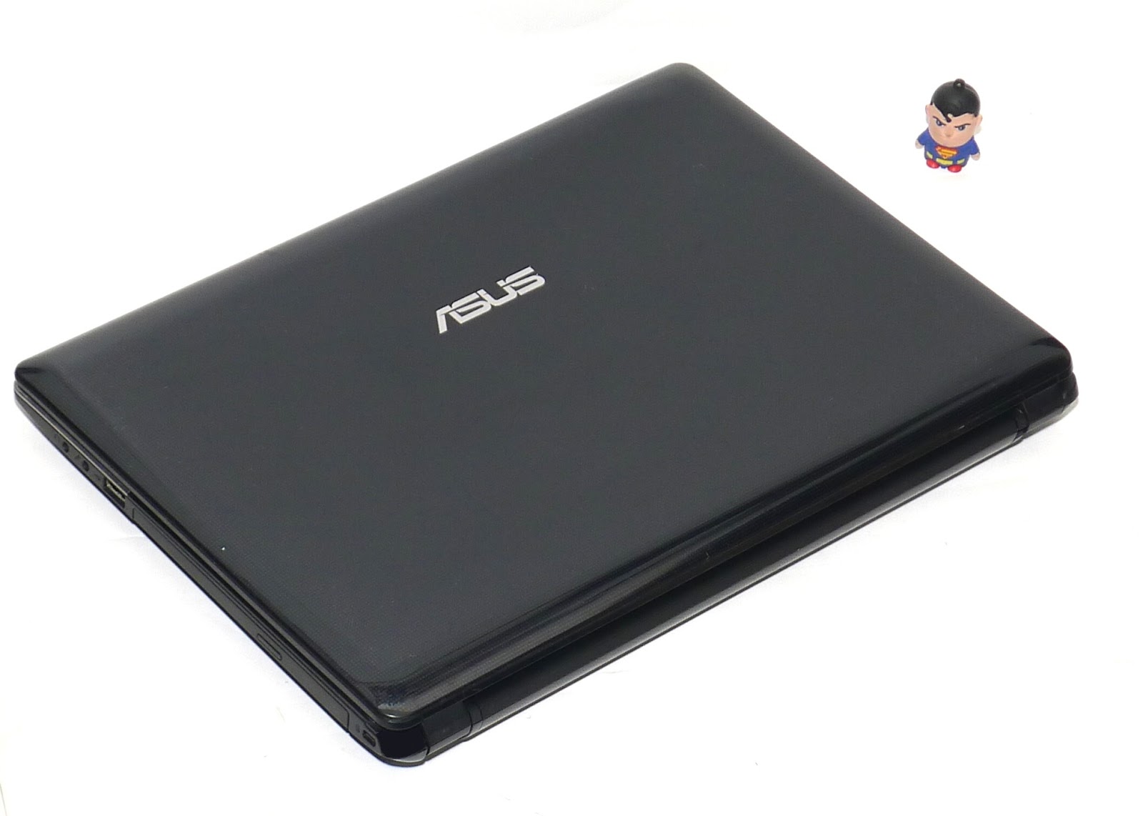 Jual Laptop Gaming ASUS K45VD Core i3 Double VGA | Jual Beli Laptop ...