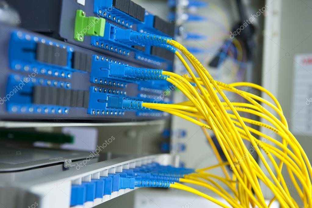 ¿ QUE ES EL ETHERNET?