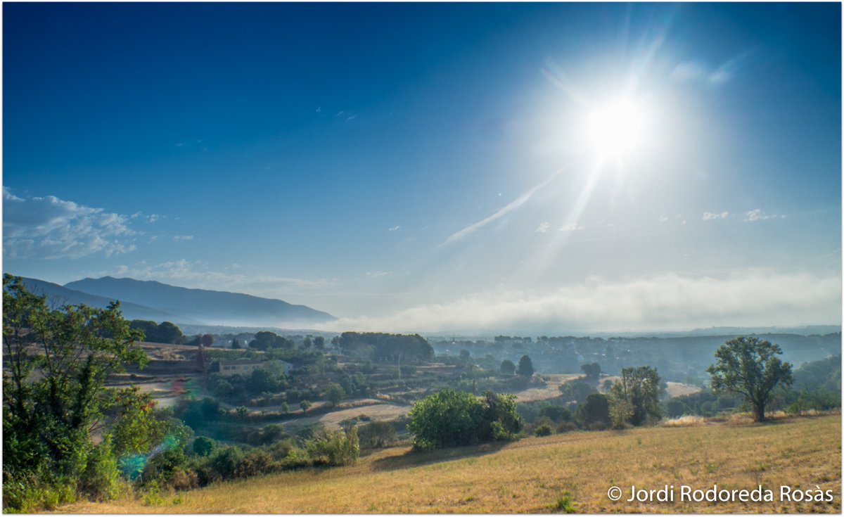 La Natura a la Baixa Tordera: Les boires de la Tordera al Baix Montseny ...