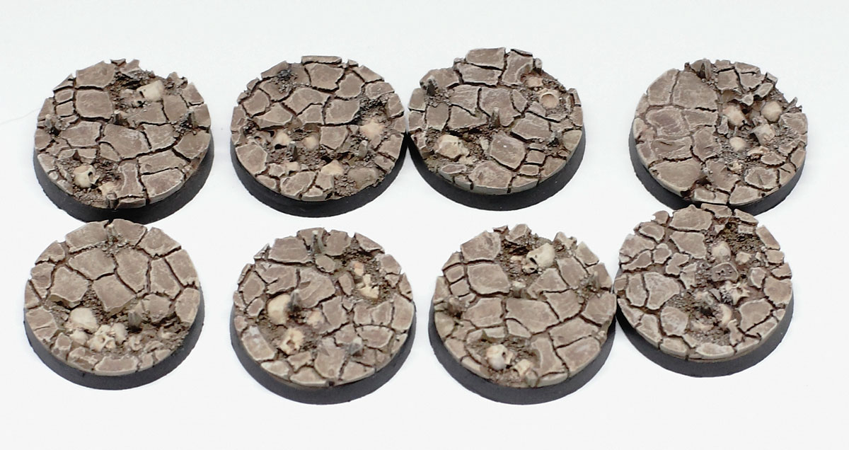 The Dark Prophet Chronicles: Miniature Spotlight: Chaos Dwarfs