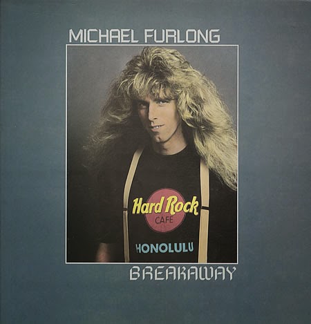 Michael Furlong ~ 80's AOR & Melodic Rock Music