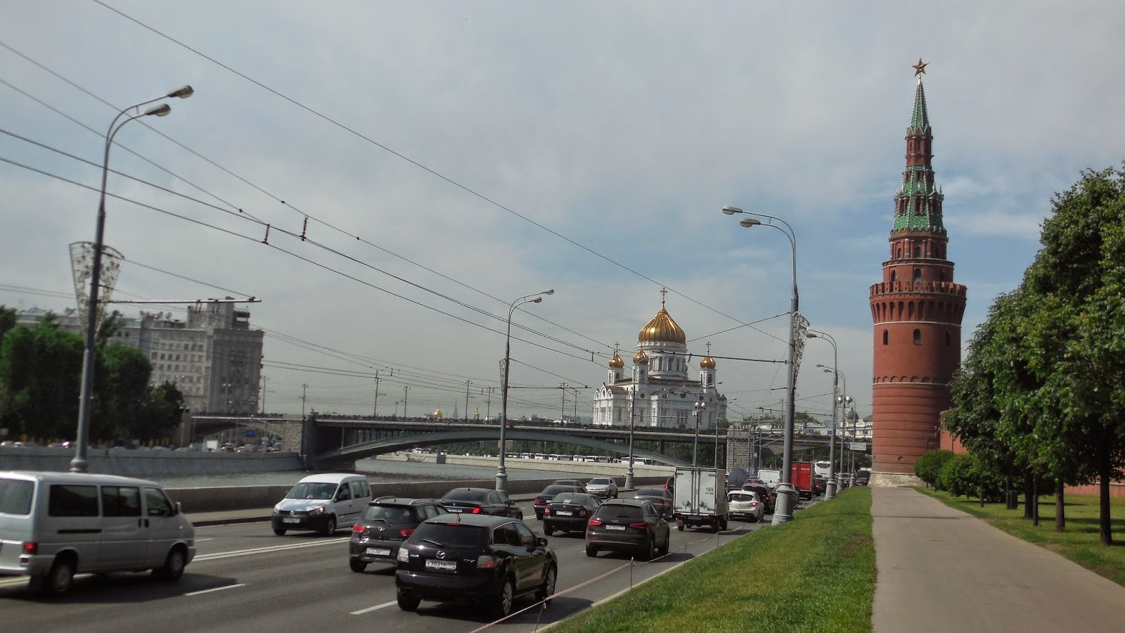 2014 Frank and Ruth's Adventure: 031 Russia: MockBa (Mocow)