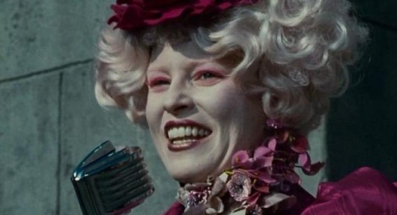 Scott's Boredom Escape: Movie Review: The Hunger Games