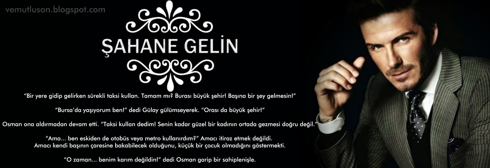 Kitap Soluğu: Fatih Murat Arsal - Şahane Gelin kitabına yorumum ...