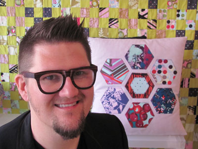 Blogging Project Runway - The Original Project Runway Fan Blog: Jay ...