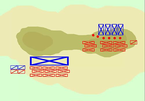 Current & Historical Events : An Outsider's View: Battle of ...