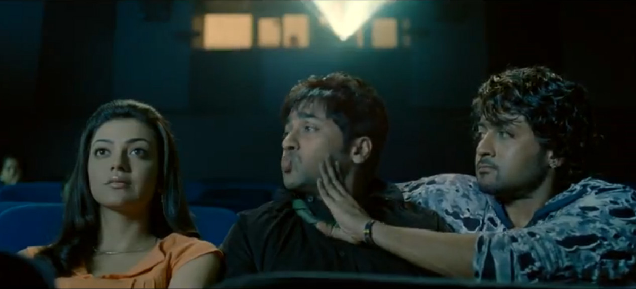 Maattrraan Movie Stills - Wallwoods