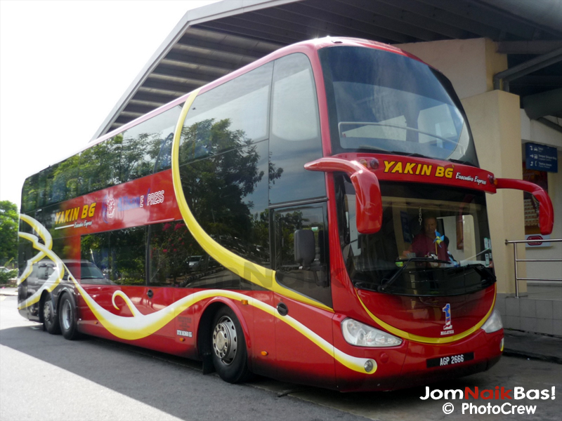 Malaysian Express Buses: MALAYSIAN BUS EXPRESS OFFICIAL WEBSITES PART 1