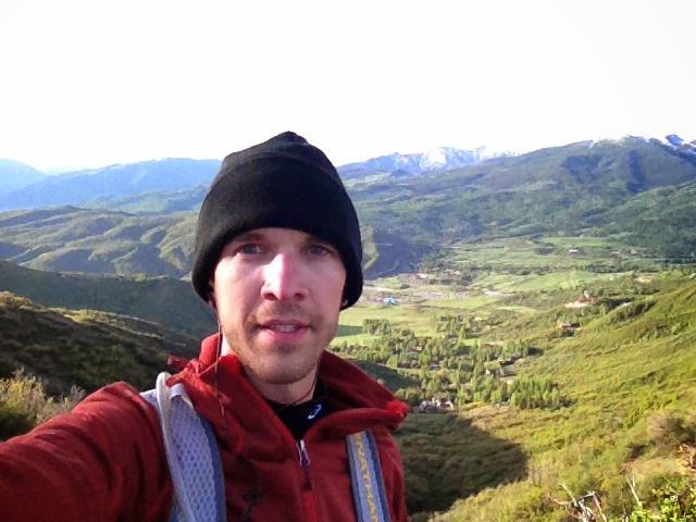 Ragnar Trail Snowmass Review (continued)