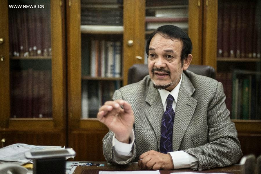 Portable Antiquity Collecting and Heritage Issues: Cairo Museum ...