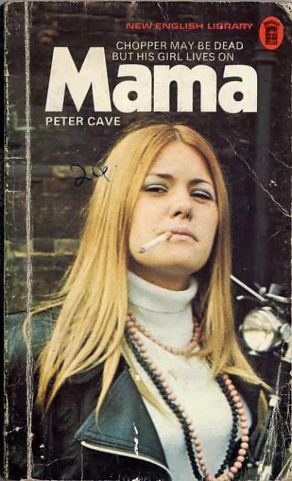 Speedboys: Motorcycle in Pulp Fiction / Part 2