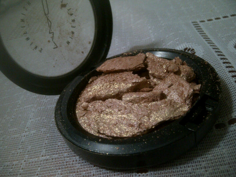 Tips, Tricks and Treats: Ih, quebrou! Tem jeito?