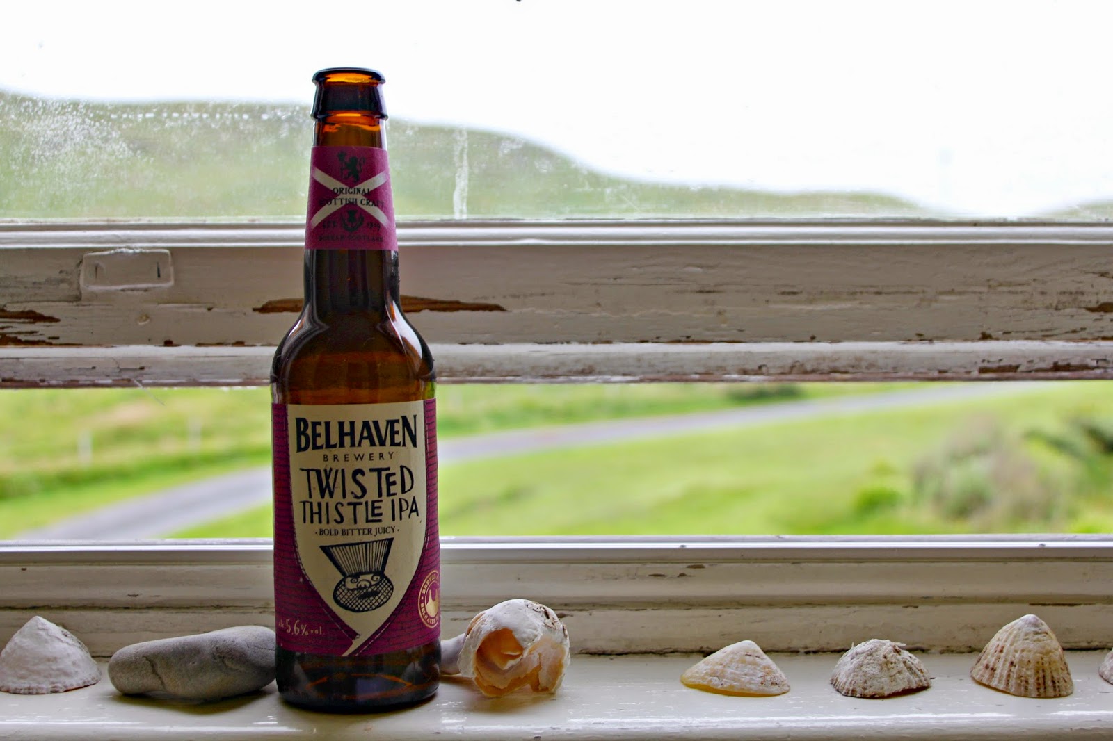 lori times five: shetland ~ fair isle