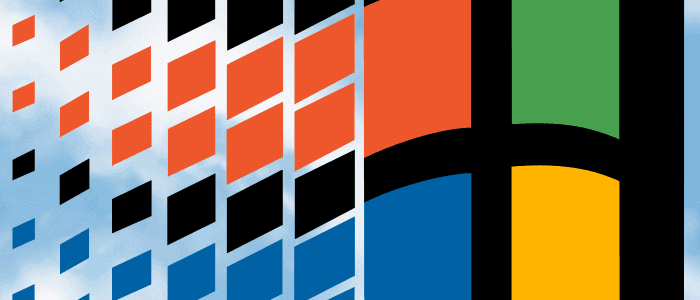 Windows 9x