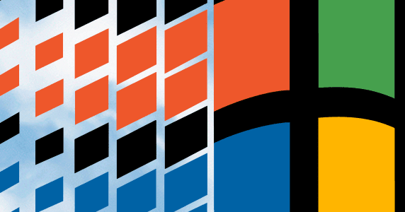 Windows 9x