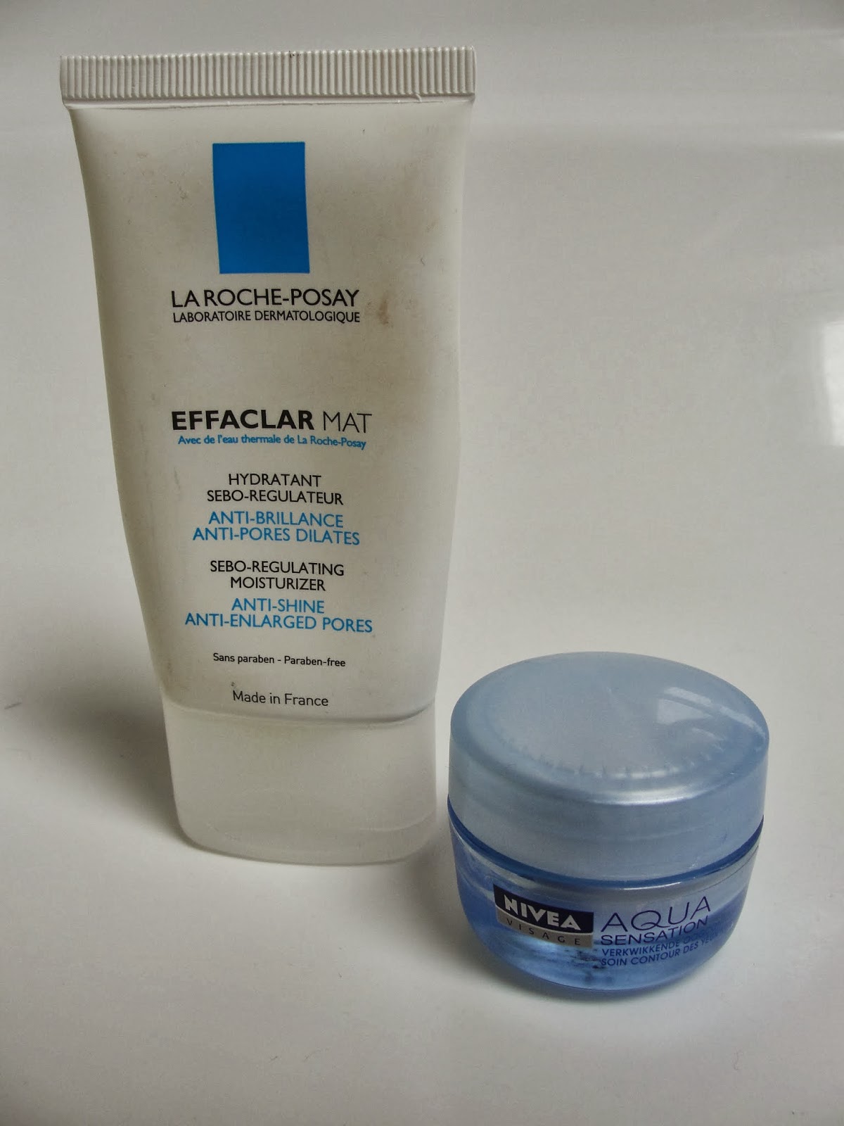 .: Les 5 étapes primordiales pour prendre soin de son visage.