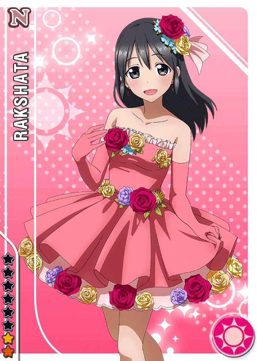 EN Score March: Round 17 | Love Live! ラブ ライブ